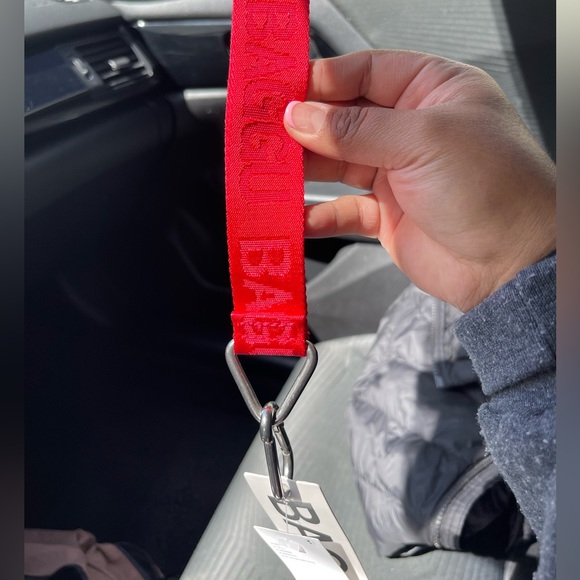 Accessories | Baggu Keychain | Poshmark